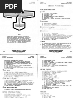 C172 Airspeeds and Performance | PDF | Flap (Aeronautics) | Vehicle Design
