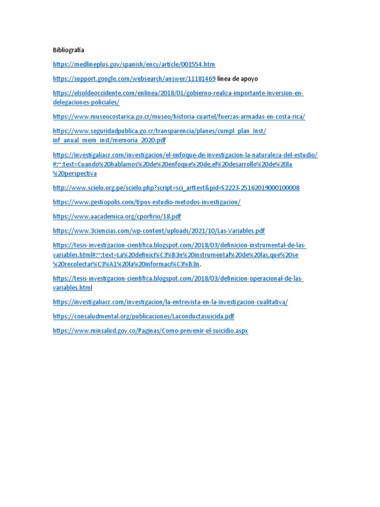 Bibliografia | PDF | Negocios