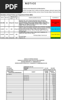 DENR Records Officers Directory | PDF | Metro Manila | Philippines