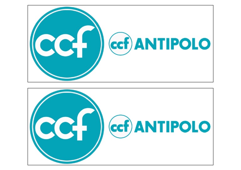 CCF Logo | PDF