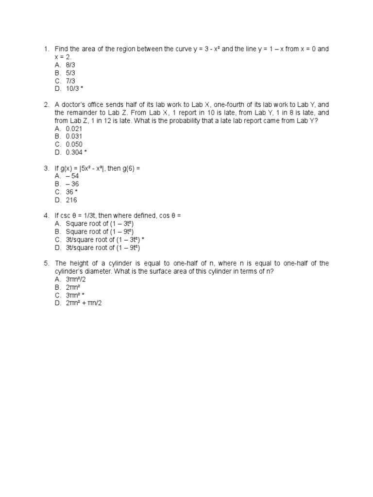 Math | PDF | Teaching Methods & Materials