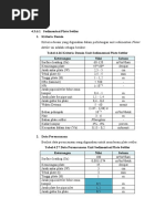 Desain Unit Desinfeksi Air Minum | PDF