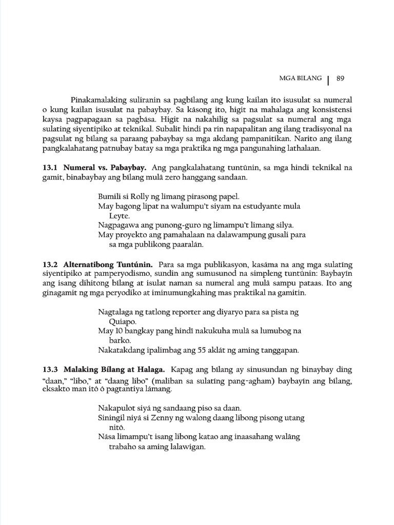 Buwan Ng Wika 2025 Tema Kwf Manwal Sa