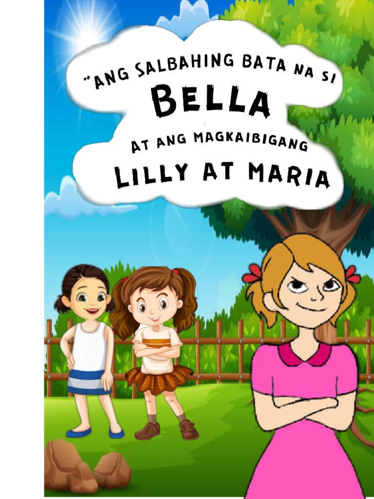 Story Grade 2 | PDF
