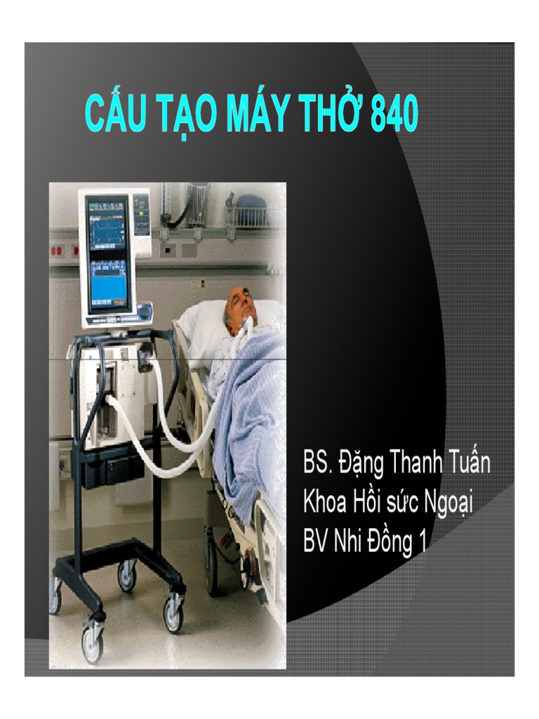 01 Cau Tao May Tho PB 840 | PDF