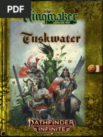 Kingmaker - Adventure Path - Interactive Maps (PZO2020) | PDF ...