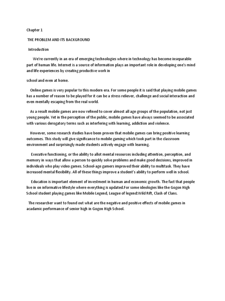 Chapter 1-WPS Office | PDF