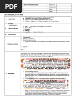 Kennings in Beowulf - Examples - (Cloze) | PDF | Beowulf