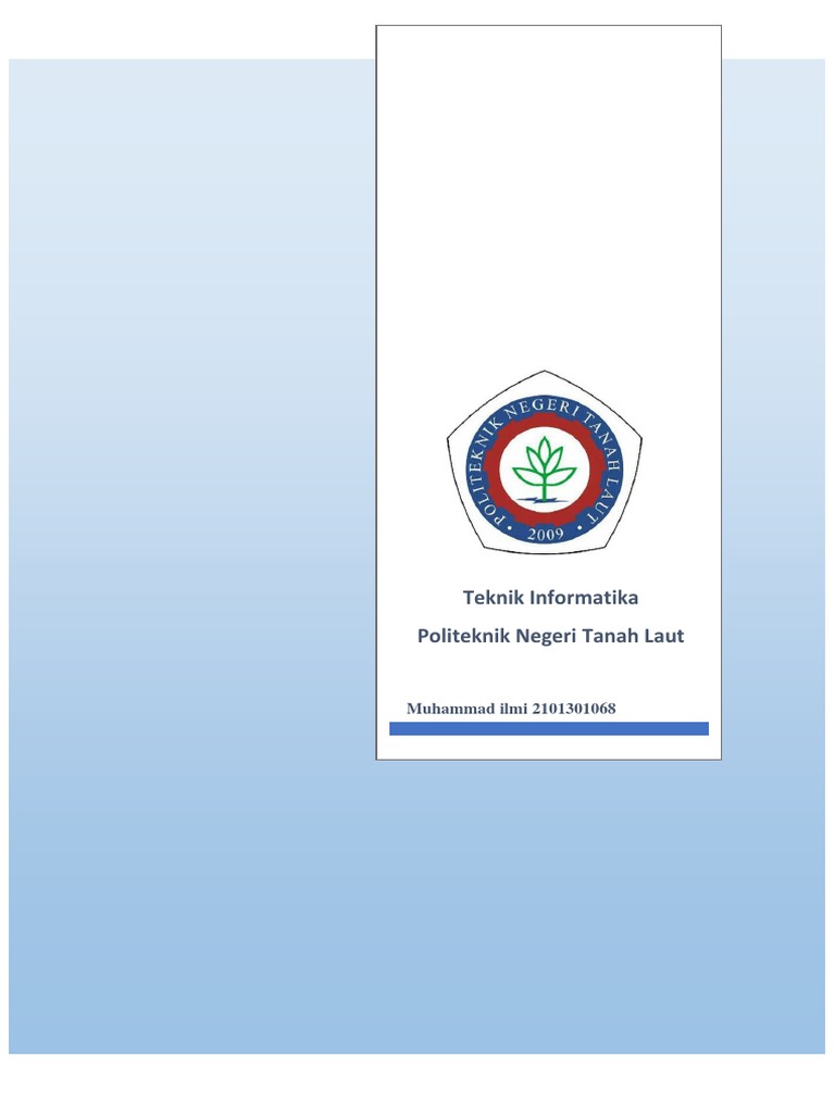 Laporan Praktikum Web Javascript | PDF