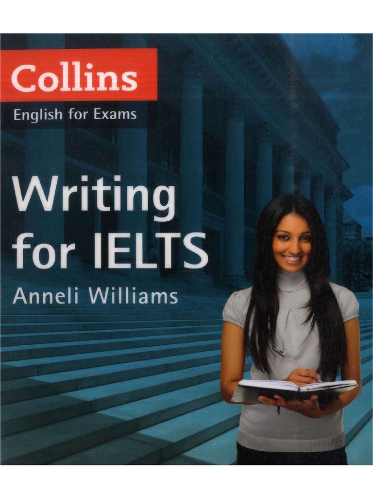 Collin Writing For Ielts | PDF