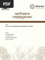 ANA 12 Plus Profile Overview | PDF | Causes Of Death | Epidemiology