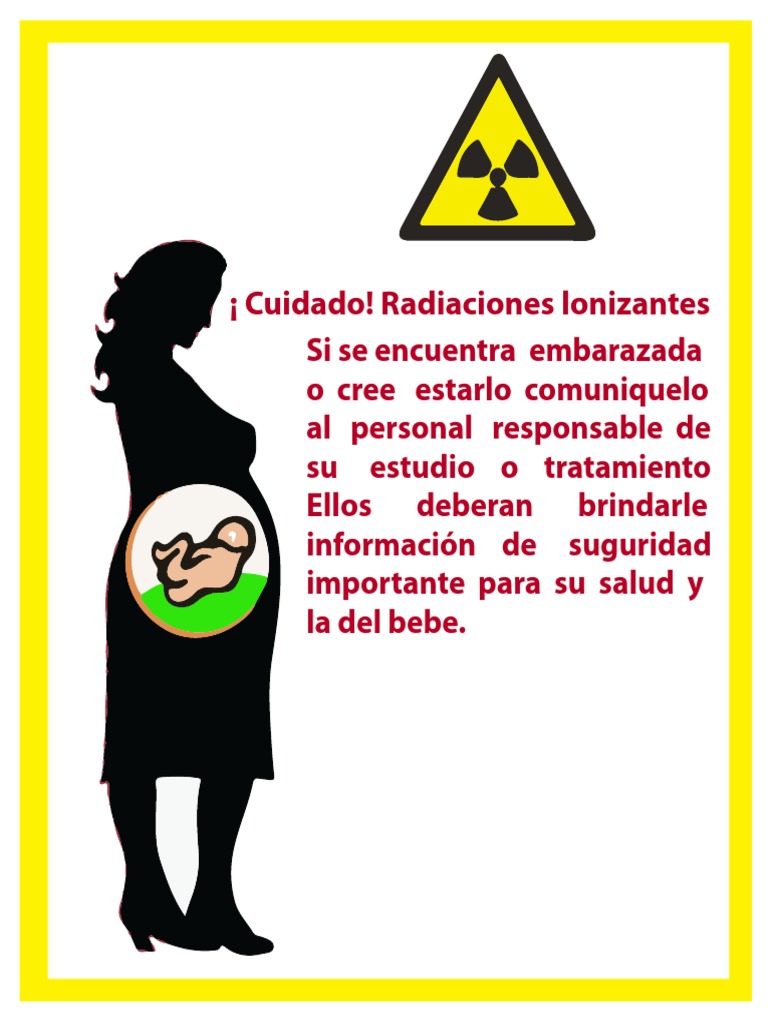 Rotulo Embarazo | PDF | Salud y bienestar
