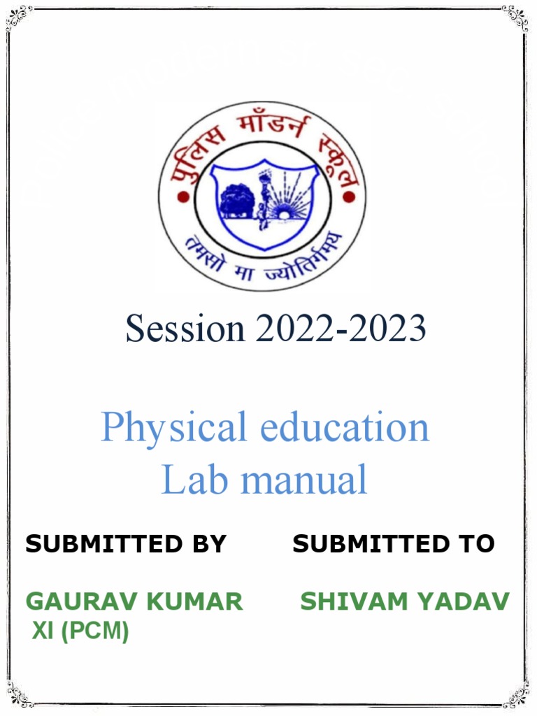 Presentation Avnish Kumar | PDF