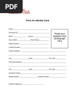 How to Create a Reference ID for Letters | PDF | Identifier | Written ...