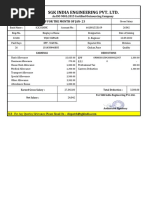Salary Annexure Format in Word | PDF | Business | Finance & Money ...