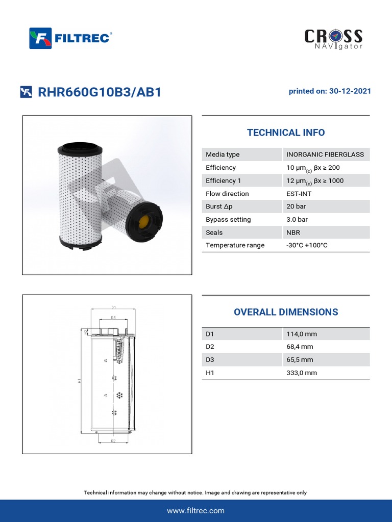 RHR660G10B3 Ab1 0660r010on | PDF