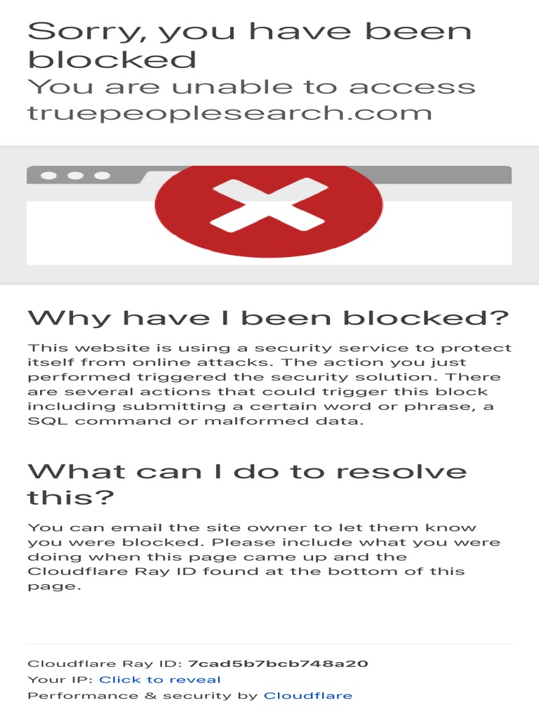 Attention Required! Cloudflare | PDF