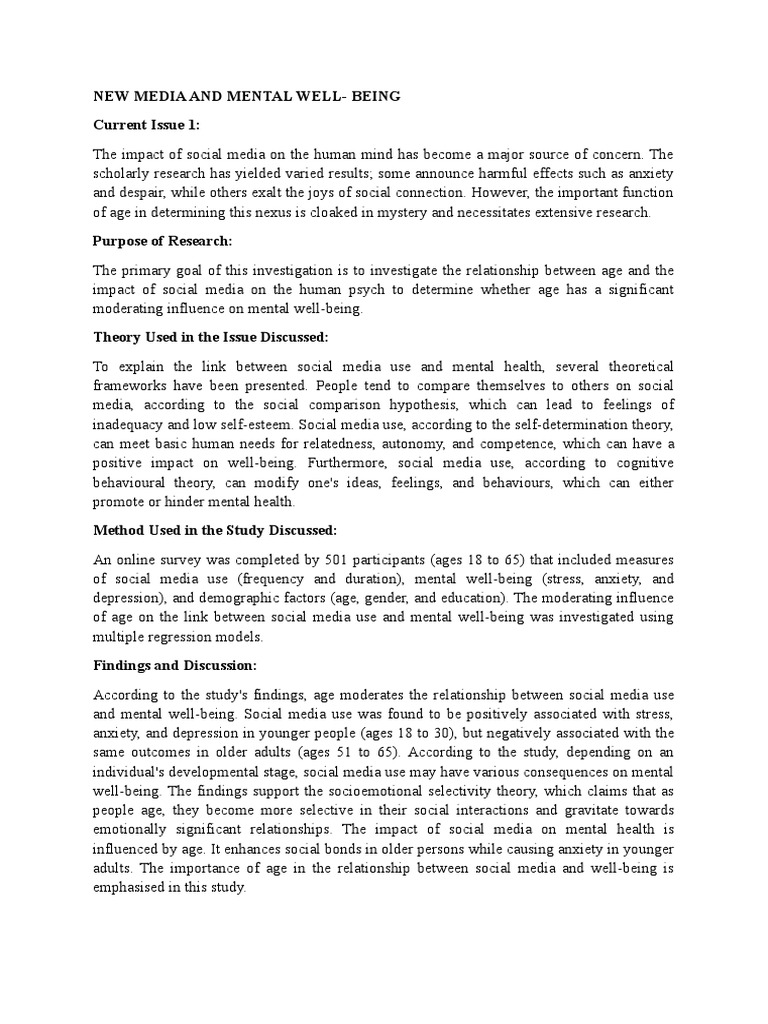 Song Assignment | PDF | Popular Culture & Media Studies | Social Media