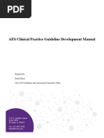 OCAIRS AssessmentForms | PDF | Goal | Communication