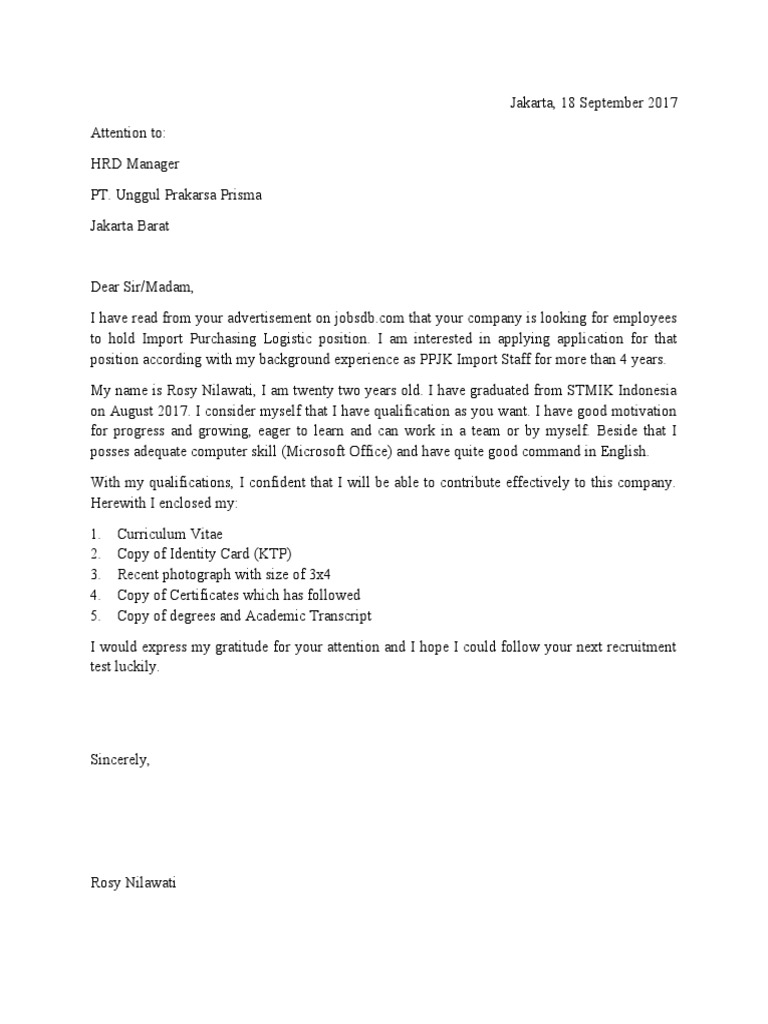 LAMKER Unggul | PDF | Career & Growth | Computers