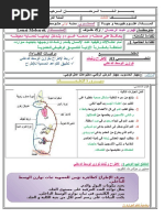 بطاقات الحروف العربية جاهزة للطباعة | PDF