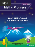 Pearson iPrimary and iLowerSecondary Guide | PDF | Curriculum | Teachers