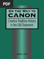 The SBL Study Bible PDF | PDF | Bible | Septuagint