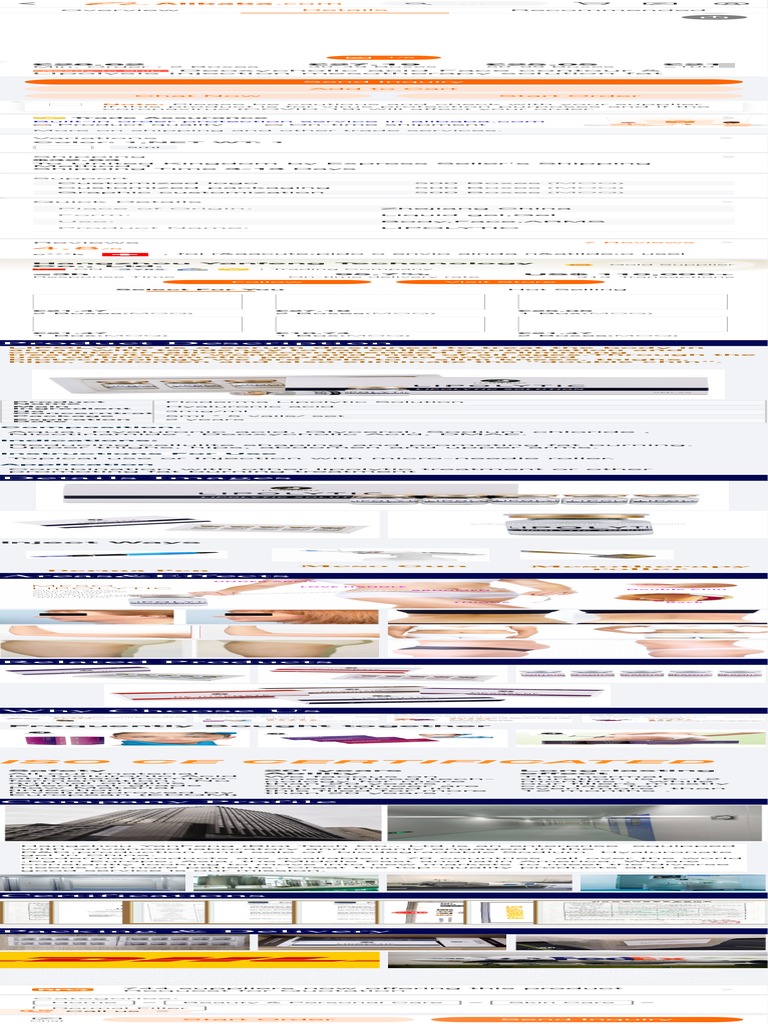 Wholesale Deoxycholic Acid Face Contour & Lipolysis Injection ...