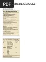 BSIR Guidelines for Anticoagulation Management | PDF | Medicine | Drugs