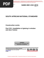 South African National Standard | PDF | International Organization For ...