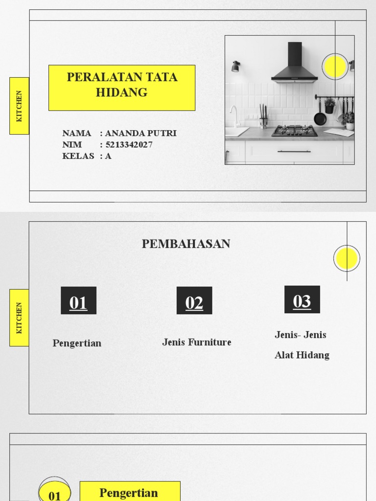Media Pembelajaran Ananda | PDF