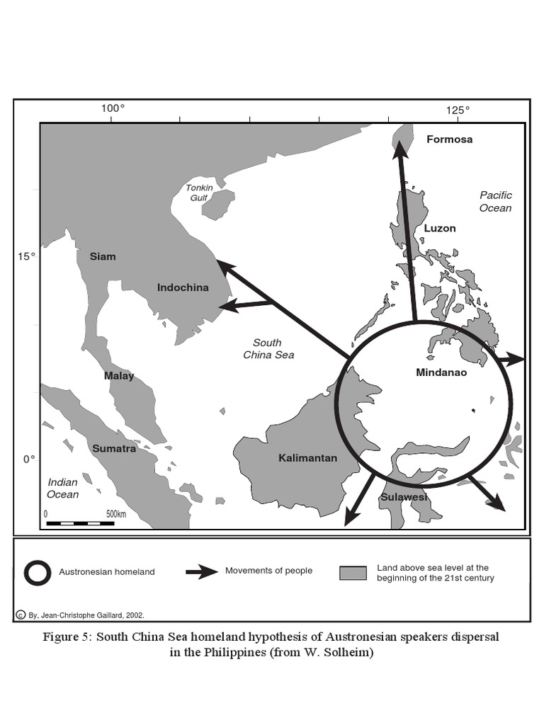 Gaillard and Mallari Fig | PDF