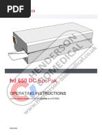 Composeal Mobilea Ii Service Manual | PDF | Power Supply | Electrical ...