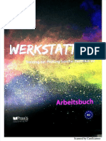 Menschen b1 2 Arbeitsbuch | PDF