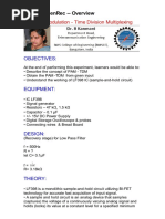 Sample Technical Solar Report | PDF | Photovoltaic System | Photovoltaics