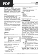 Staphylococci ID Kit Instructions | PDF | Staphylococcus | Infection