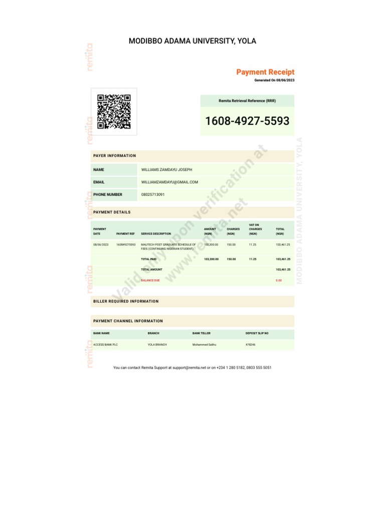 View Invoice Receipt | PDF | Receipt | Service Industries