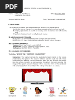 Grade 1 Arts (Colors) | PDF | Color | Yellow