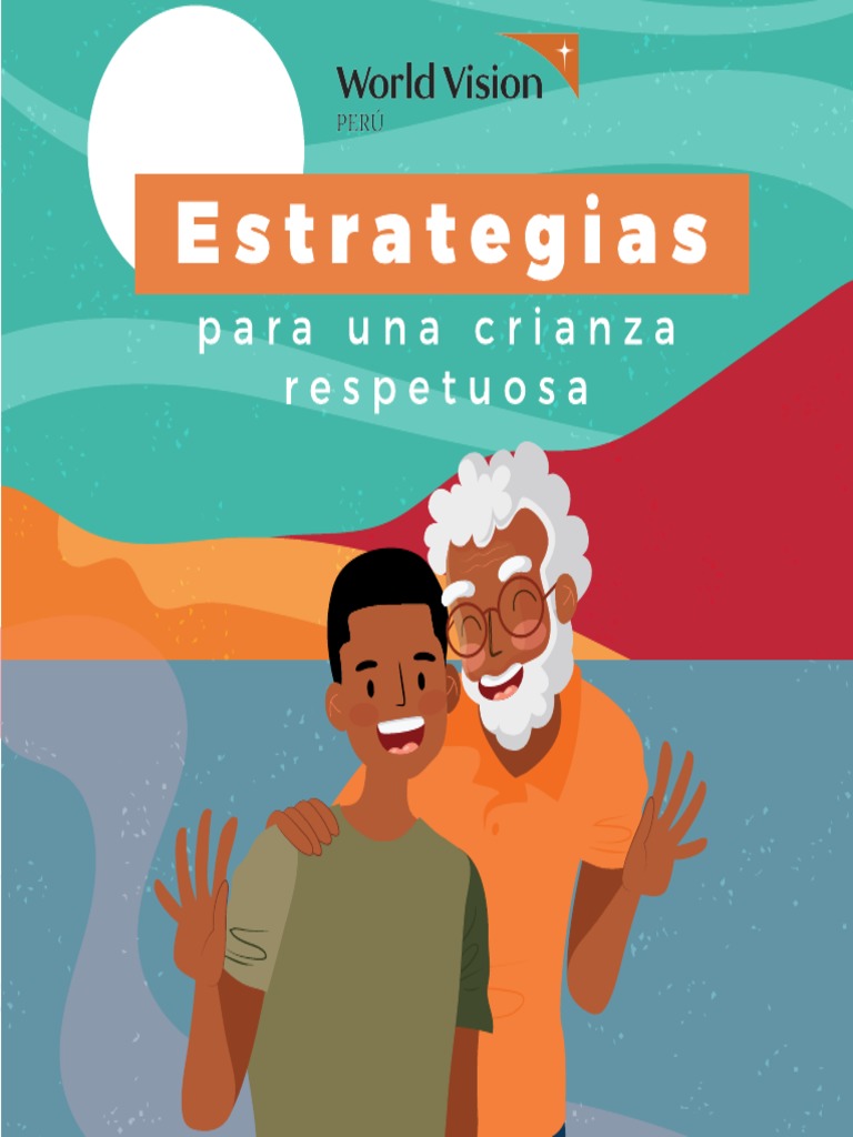 E-Book 7 Estrategias para Una Crianza Respetuosa-1 | PDF | Las emociones | Adultos