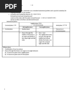 RTOG Heart Contouring Atlas | PDF | Heart | Atrium (Heart)