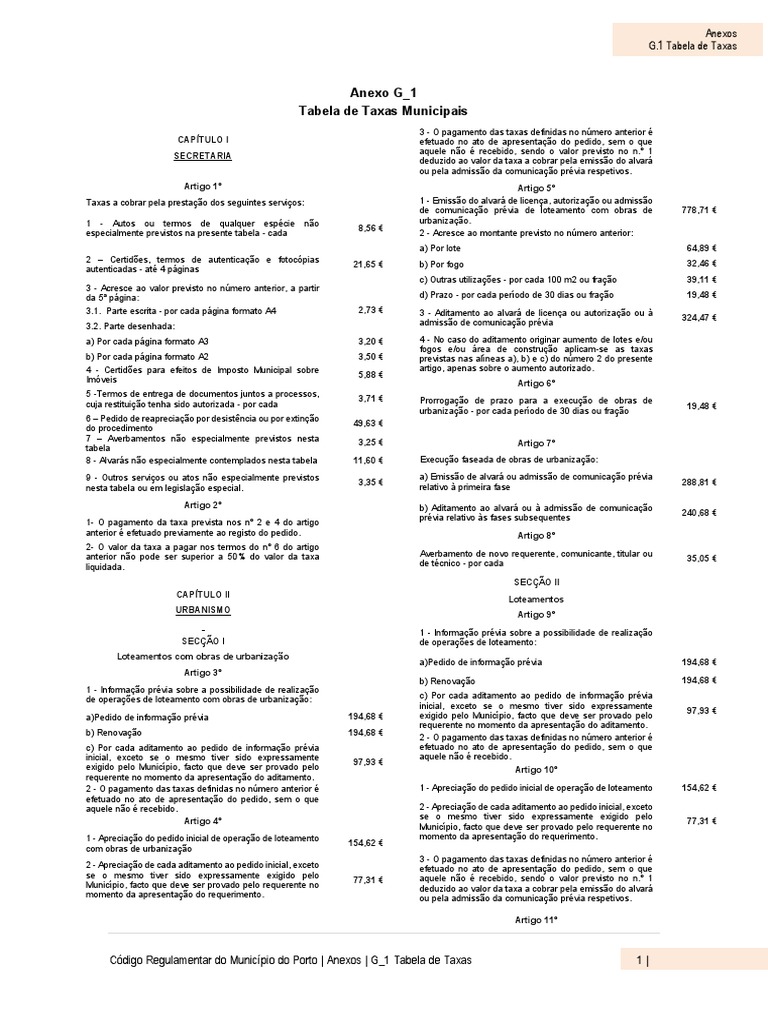 Anexo G - 1 - 20210413 | PDF