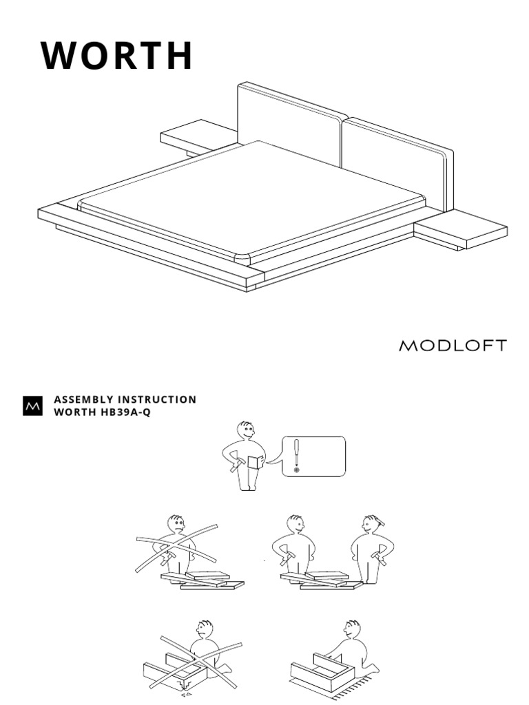 Platform Bed | PDF | Computing | Computer Engineering