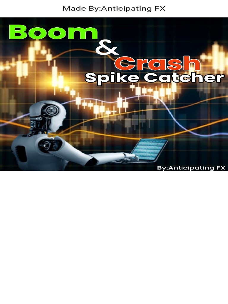 Spikes Catcher (Boom and Crash) | PDF | Computers
