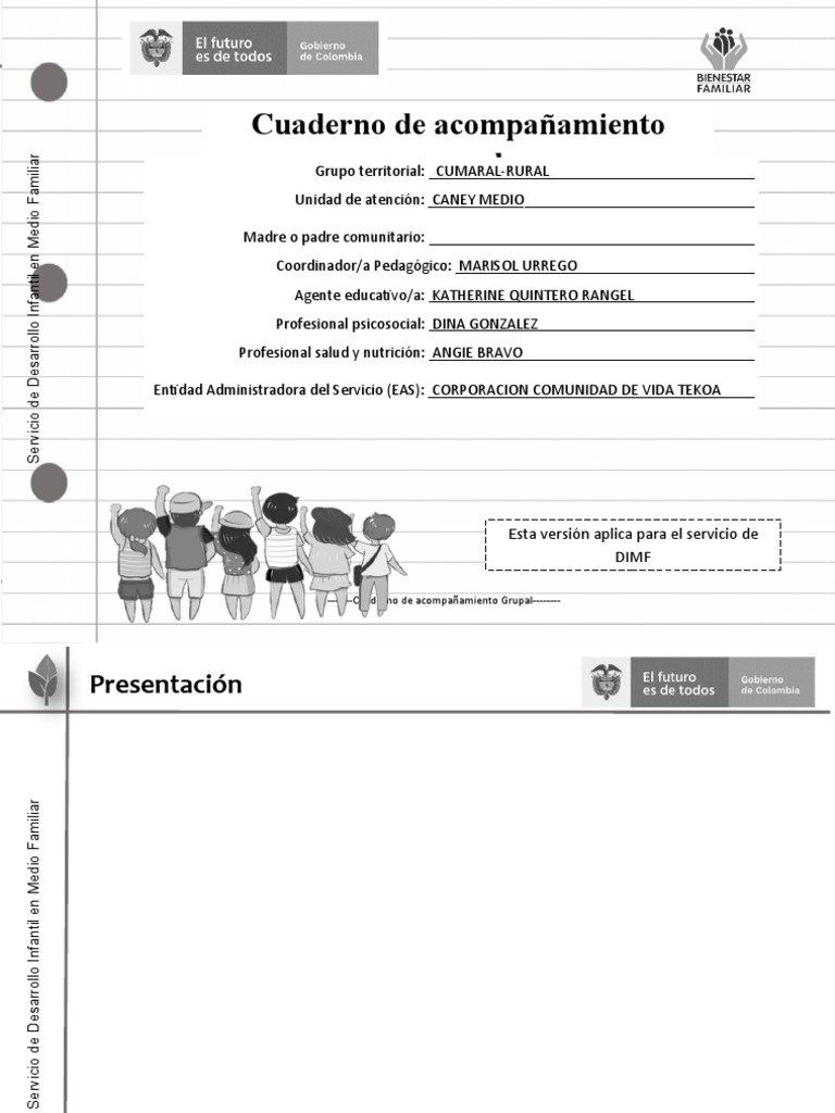 Cuad Egg Caneymedio May | Descargar gratis PDF | Planificación