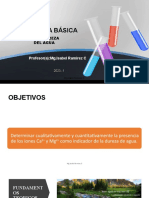 Determinación del pH y acidez del limón | PDF