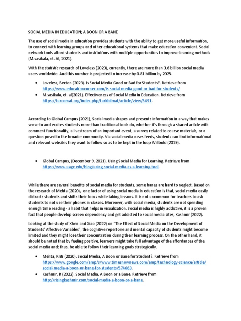 Document | PDF | Social Media | Popular Culture & Media Studies