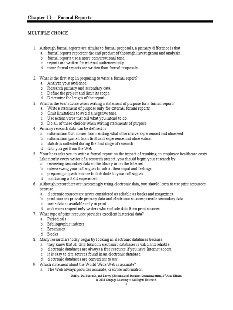 Chapter 11 (For Student) | PDF | World Wide Web | Internet & Web