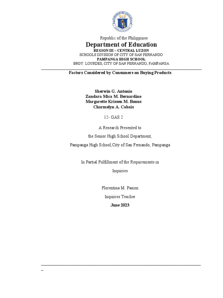 RMC Pr2 Template q2 Pr2-Pt2.3-Final-manuscript-revised | PDF ...