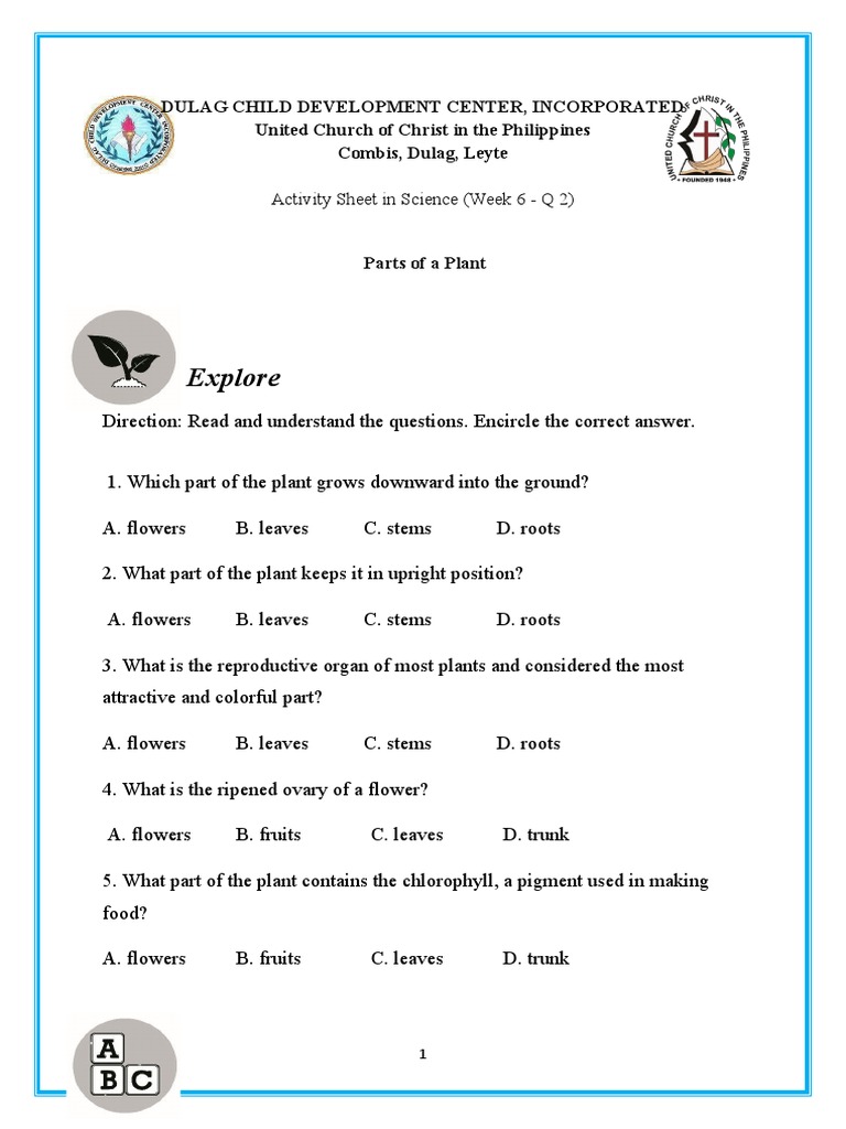 Science, week 6, quarter 2 | PDF