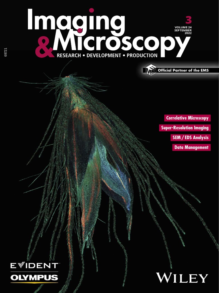 Blaetterkatalog Sim0322 | PDF | Microscopy | Microscope